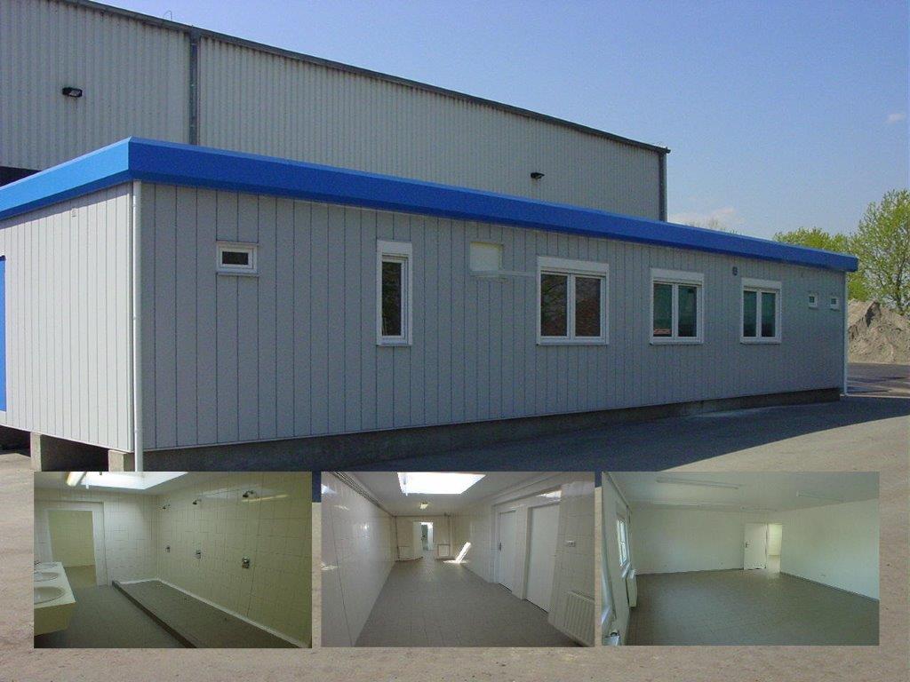 Raummodule – sb-systembau